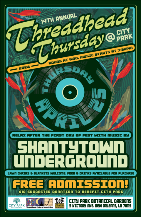 Events | Threadhead Cultural Foundation